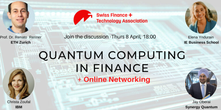 Quantum Computing In Finance Ctit