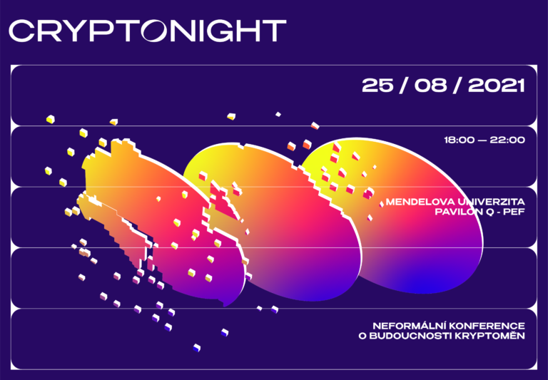 CryptoNight 2021 - CTIT