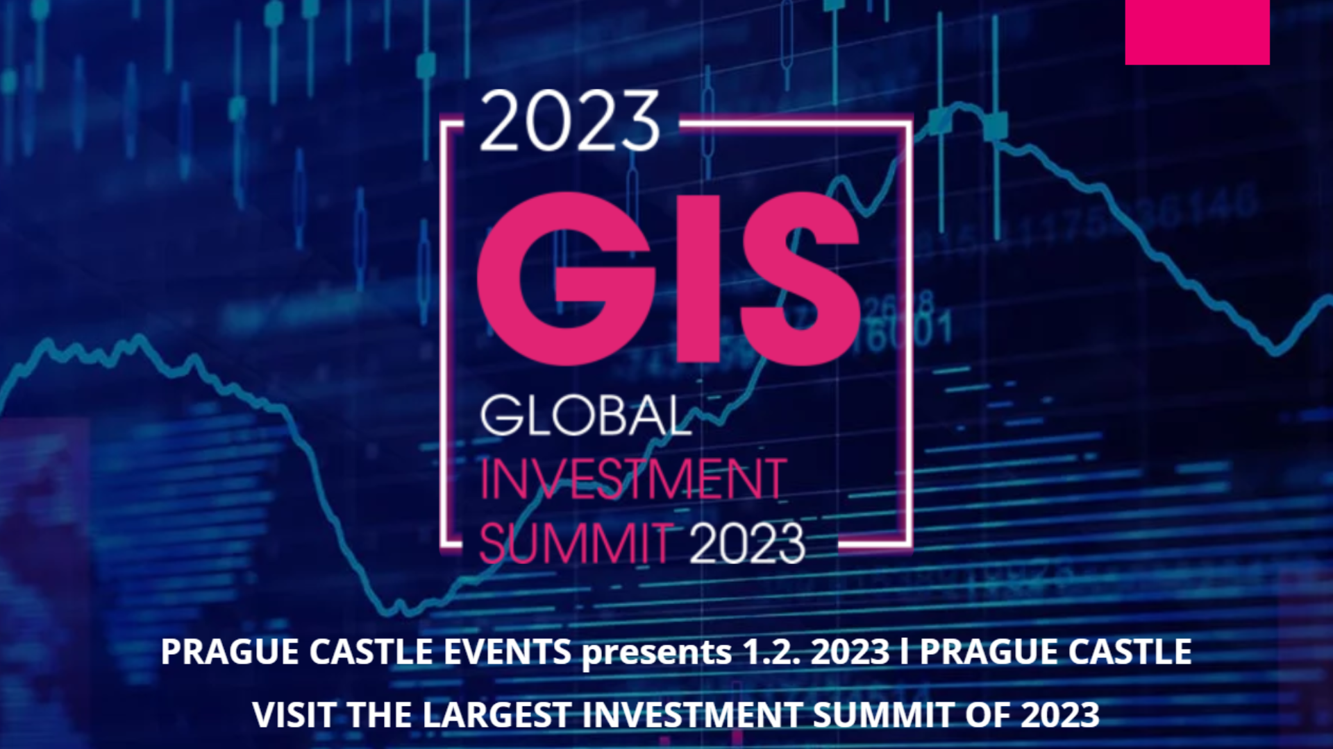 Global Investment Summit 2023 - CTIT