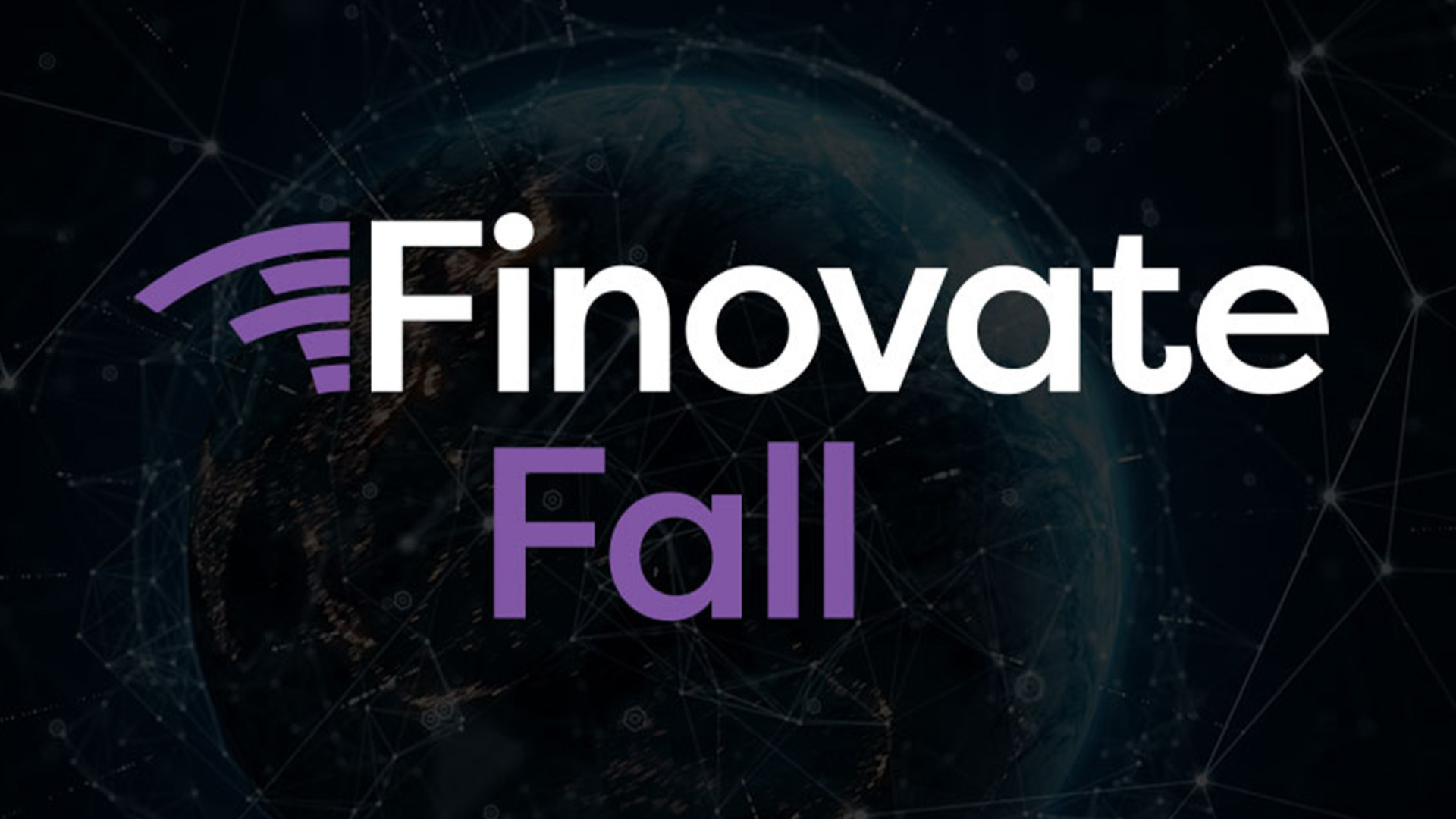 FinovateFall - CTIT