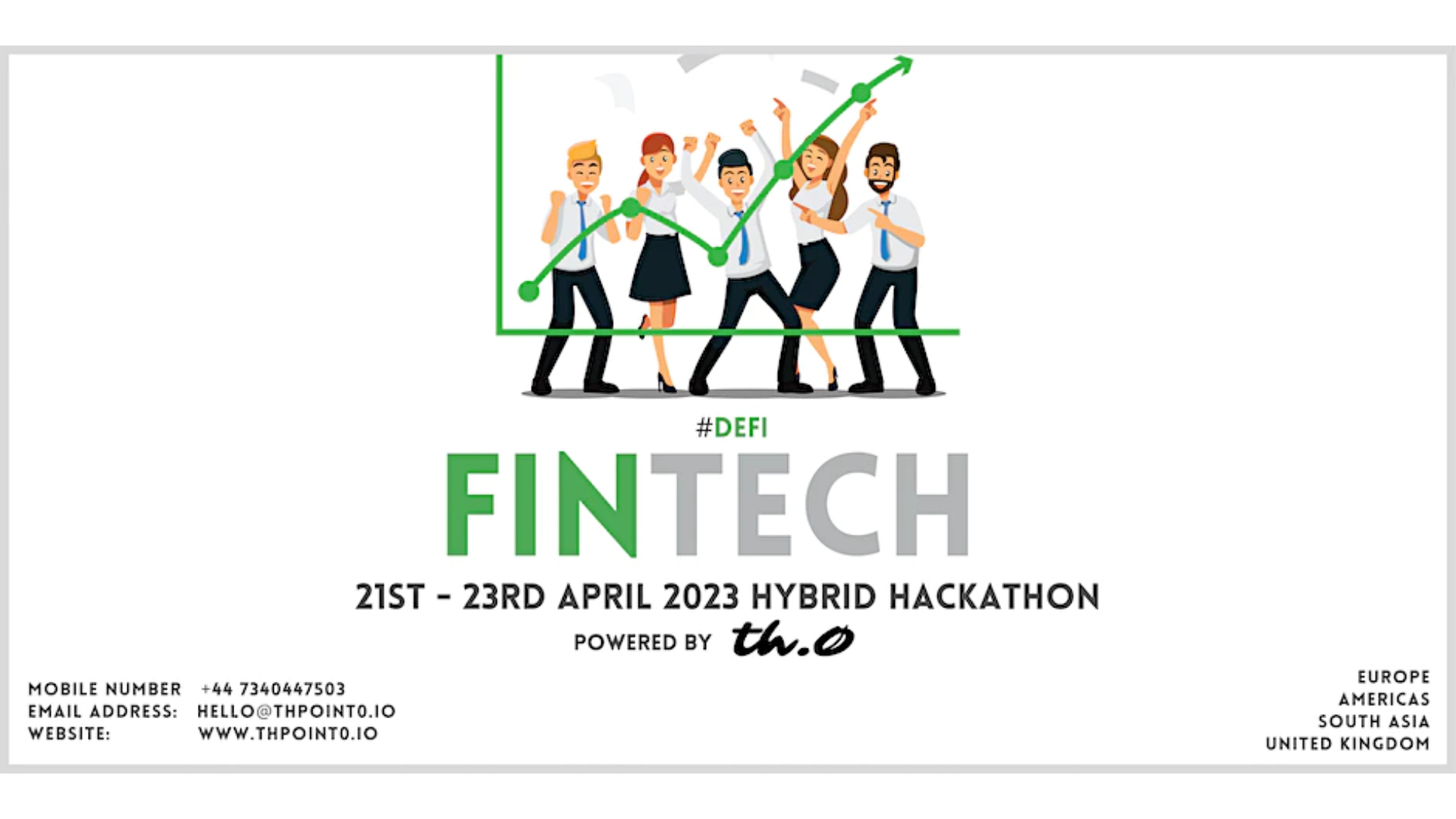 Fintech Hackathon 2023 Ctit