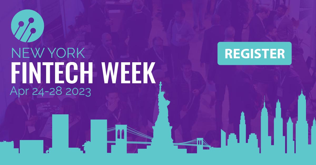 NEW YORK FINTECH WEEK 2023 - CTIT