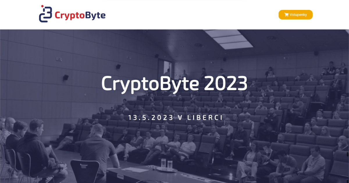 Cryptobyte 2023 - CTIT