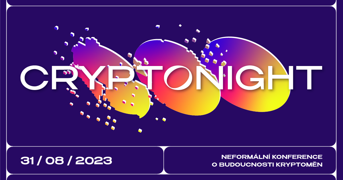 CryptoNight 2023 - CTIT